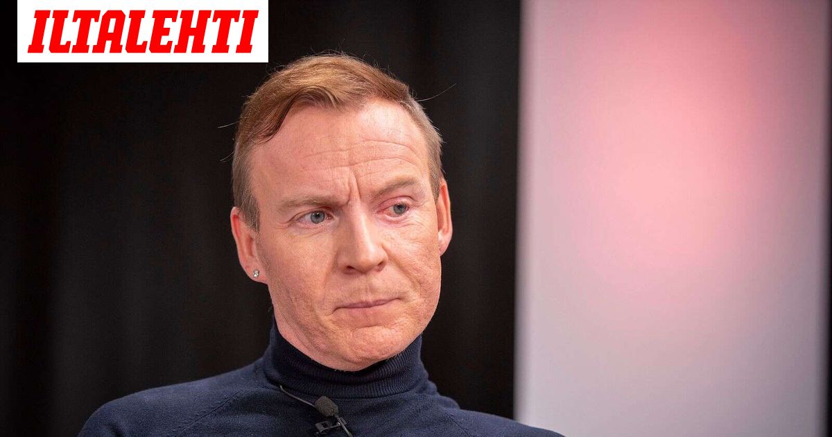 ”On se yhtä helvettiä” – Vuosi sitten kuolleen Kimmo Blomin puolisolta ...