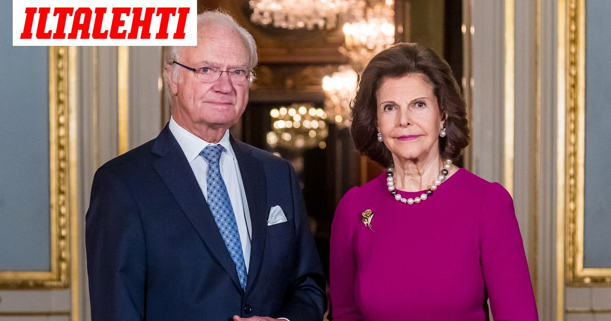Ruotsin kuningas Kaarle Kustaalta tyly tuomio Ruotsin koronatoimille