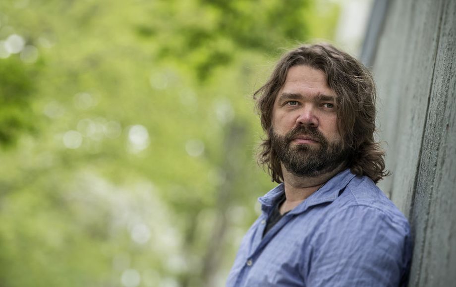 Mikko Kouki Aku Louhimiehen kanssa työskentelystä: ”Olen tyytyväinen ...