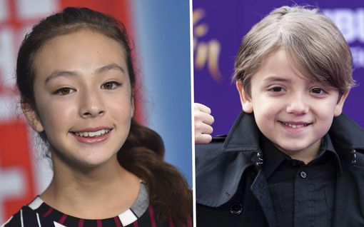 Jesse Tyler Ferguson | Iltalehti