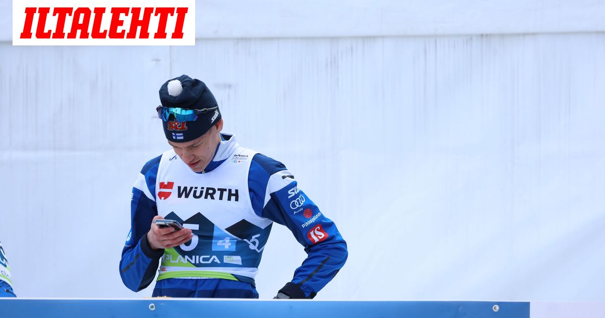 Niko Anttola, 20, nousi Suomen sankariksi