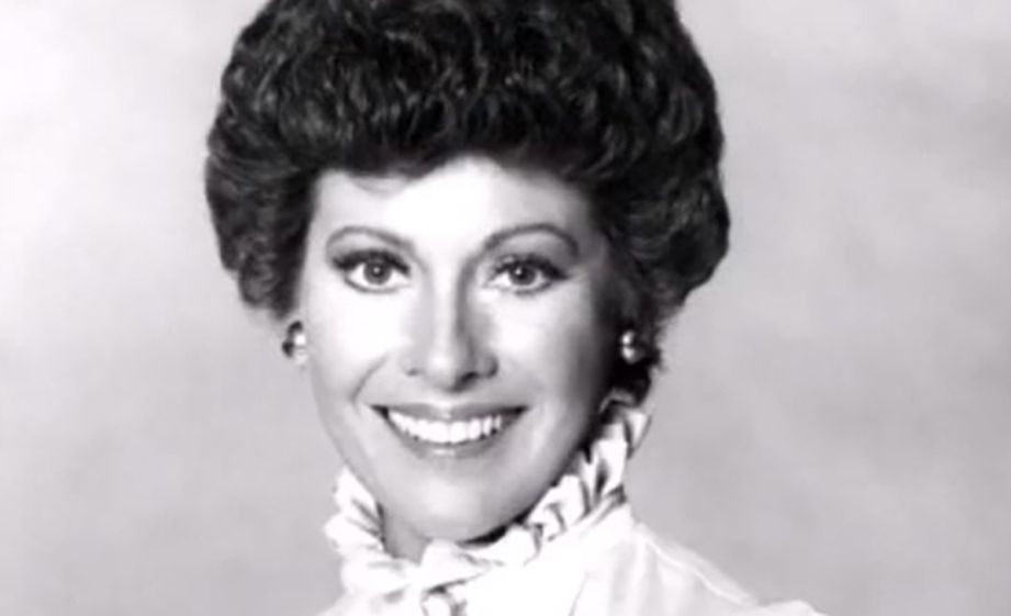 Kymmeniä vuosia General Hospital -sarjassa näytellyt Susan Brown menehtyi