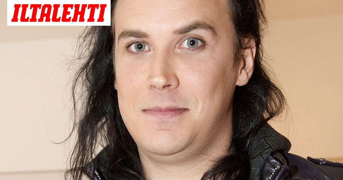Uniklubin Jussi Selo rakastui