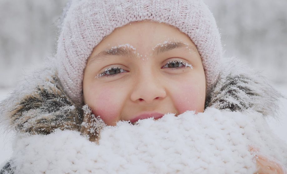 Älä hoida paleltumaa niin kuin ensin mieleen tulisi!