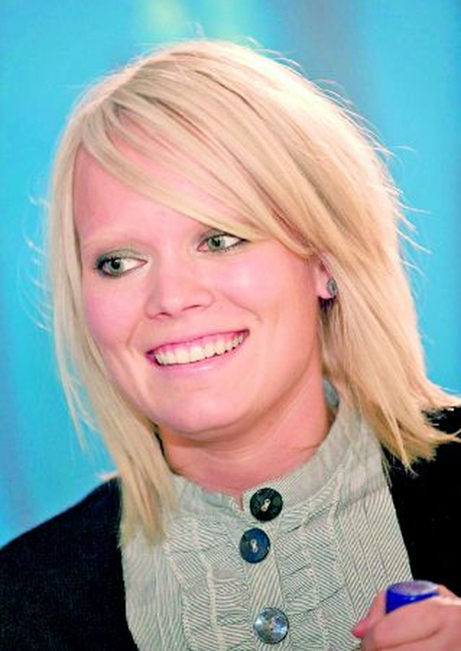 Anna on lukijoiden Idols-suosikki