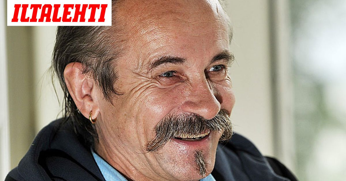 Vanha pappa Freeman yllättää - kuuntele uutuusbiisi IL-TV:stä