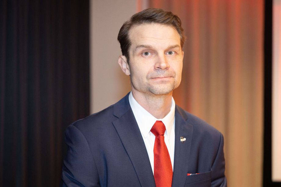 Janne Pesonen lähtee HIFK:sta