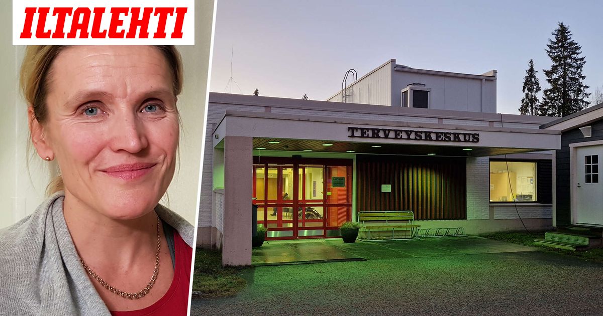 Ivalossa 11 vuotta työskennellyt Outi Liisanantti ei ole koskaan nähnyt ...