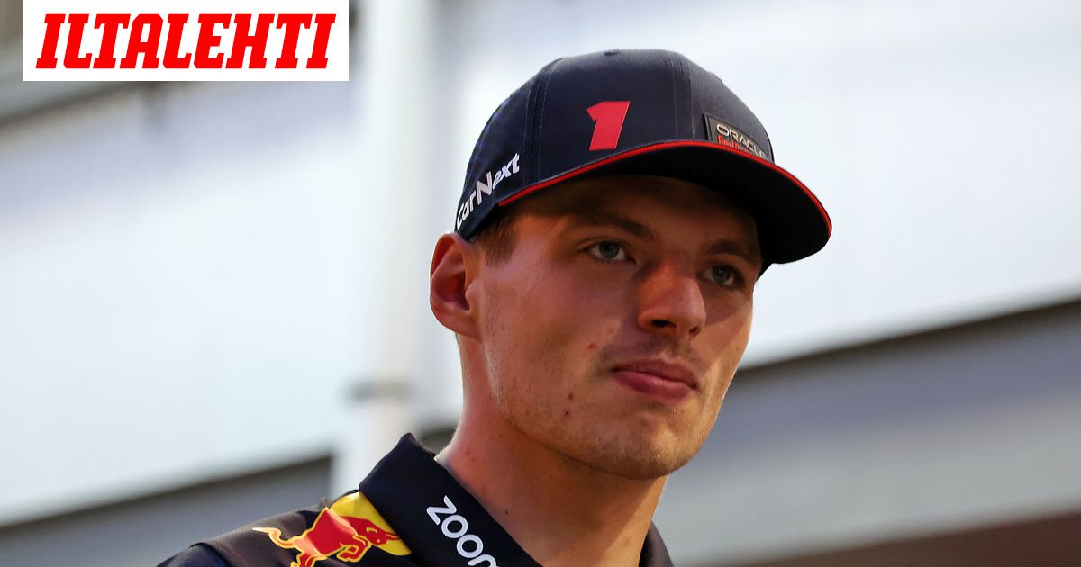 Max Verstappen hurjistui kommenteista – Todella tylyä tekstiä Mersu-pomolle