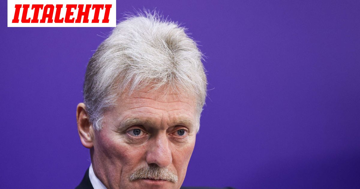 Venäjä tappoi kaksi lasta