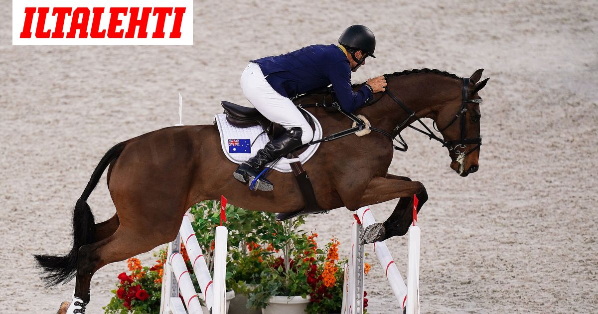 Ratsastaja esitteli paljaita pakaroitaan – Se voi käydä kalliiksi