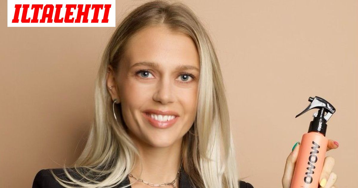 Owow kit on uusi tukkahitti - perustaja Georgiana Grudinschin tarina