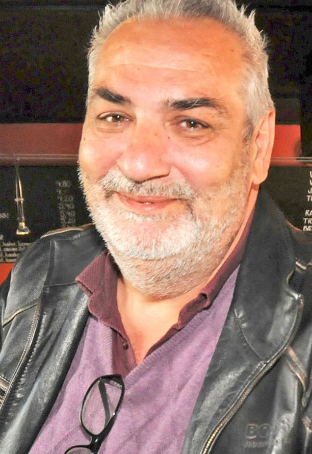 Rainer Friman: Kuvittelin olevani kuolematon