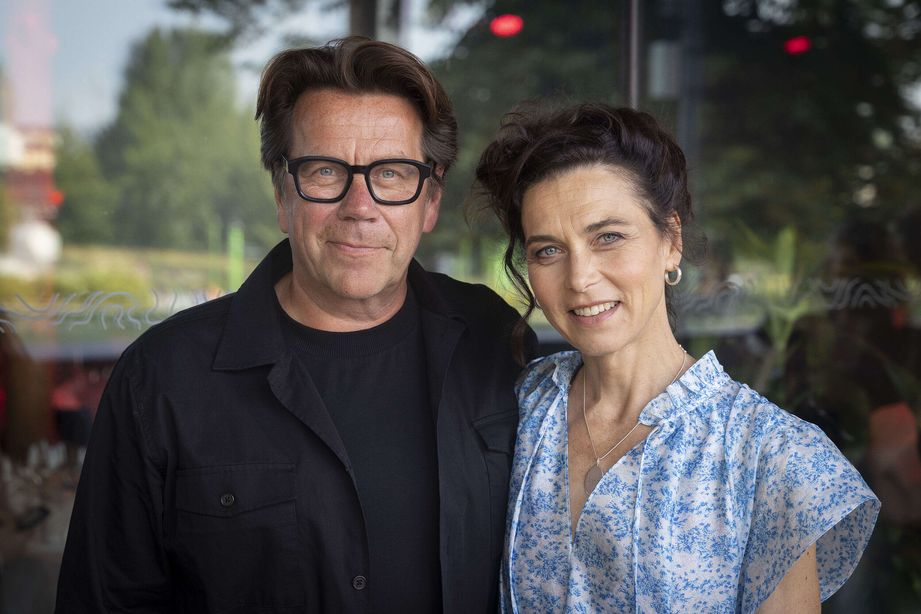 Eeva: Kun Hanna Brotherus erosi Mikko Kuustosesta, uusi elämä aukesi