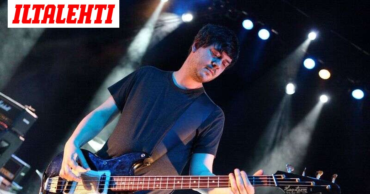 Deerhunterin basisti Josh Fauver on kuollut vain 39-vuotiaana ...