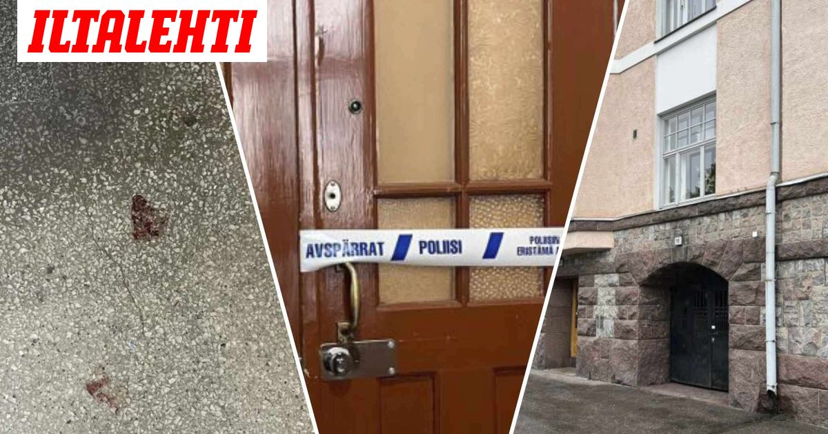 Huojentava tieto Helsingin arvoalueen ampumisen uhrin tilasta