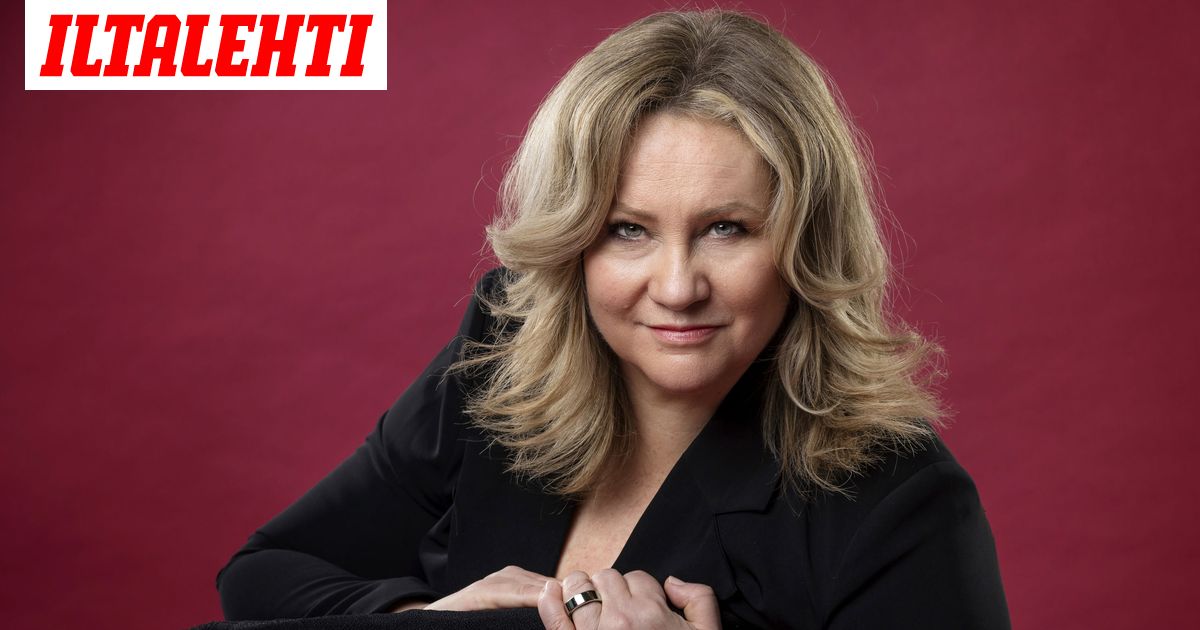 Me Naiset: Nuori Maria Sid eli väkivaltaisessa suhteessa: ”Se oli ollut ...