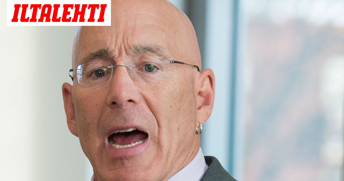 Bruce Oreck HS:ssa: Suomi päästää isot investoinnit valumaan muihin maihin