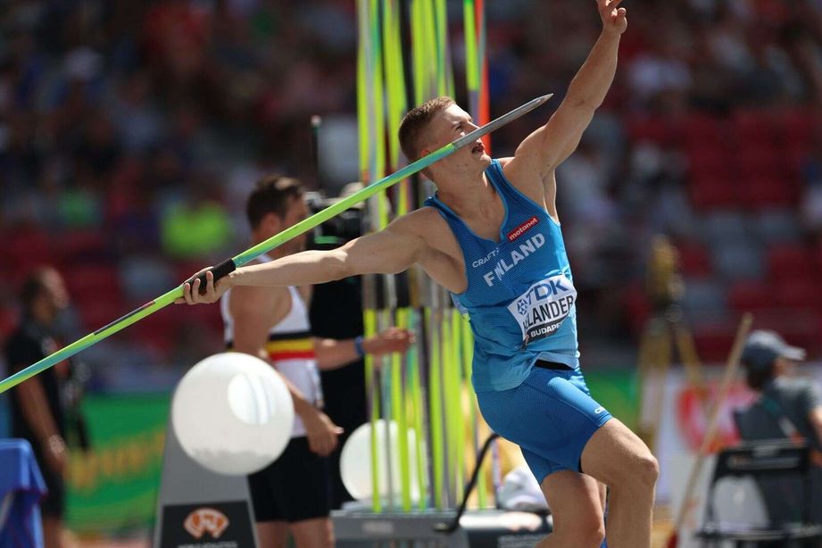 SE-mies Aki Parviainen iskee pöytään herkullisen ennustuksen