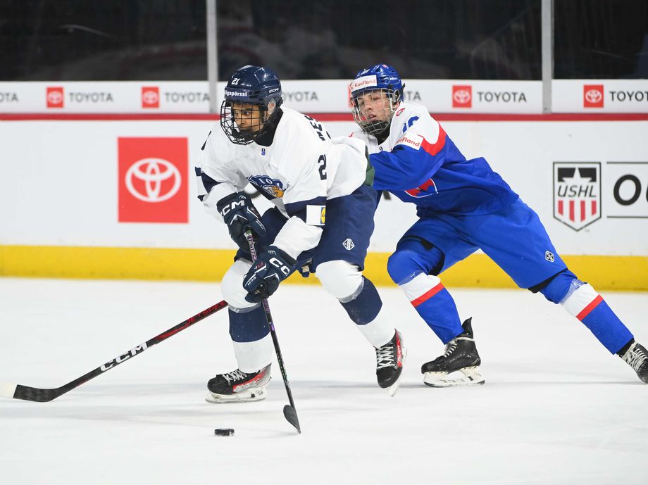 Tässä ovat Suomen kärkinimet NHL:n varaustilaisuuteen