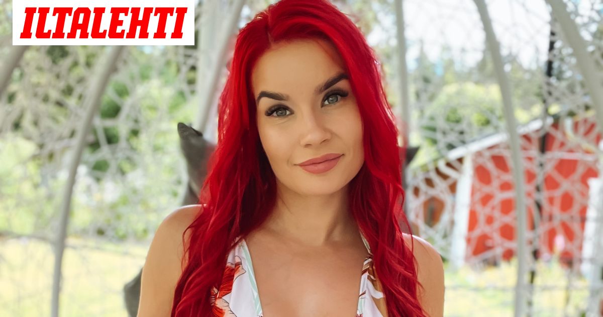 Krista kertoi somessa olevansa yksinäinen – viestitulva yllätti täysin