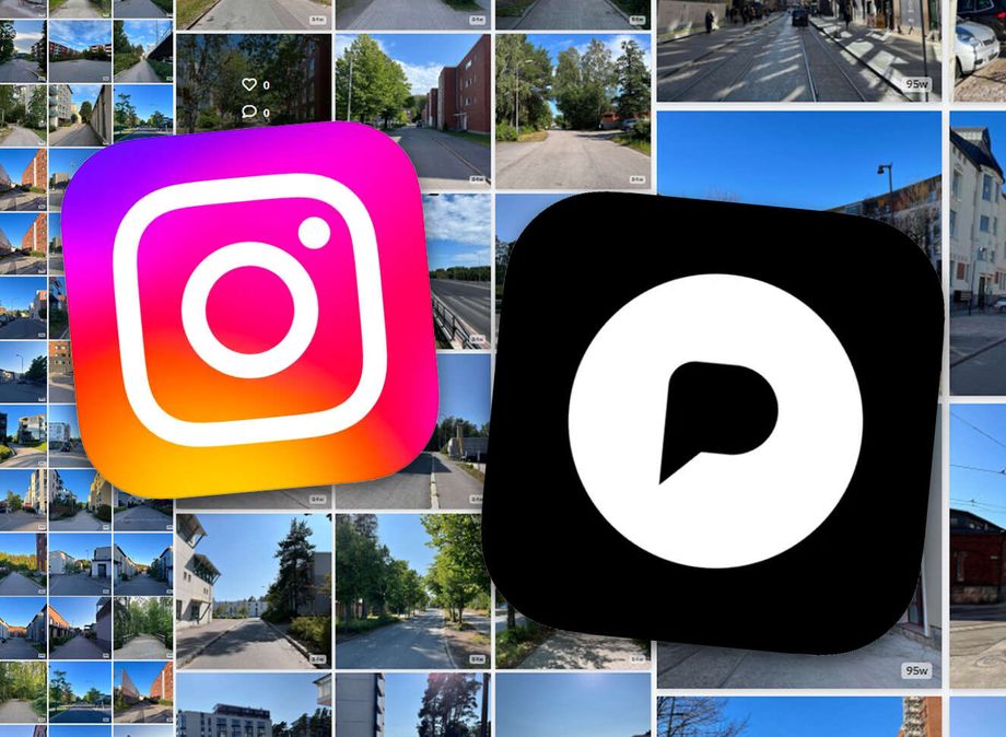 Hei hei, Meta: Näin sujuu muutto Instagramista Pixelfediin – vai sujuuko?