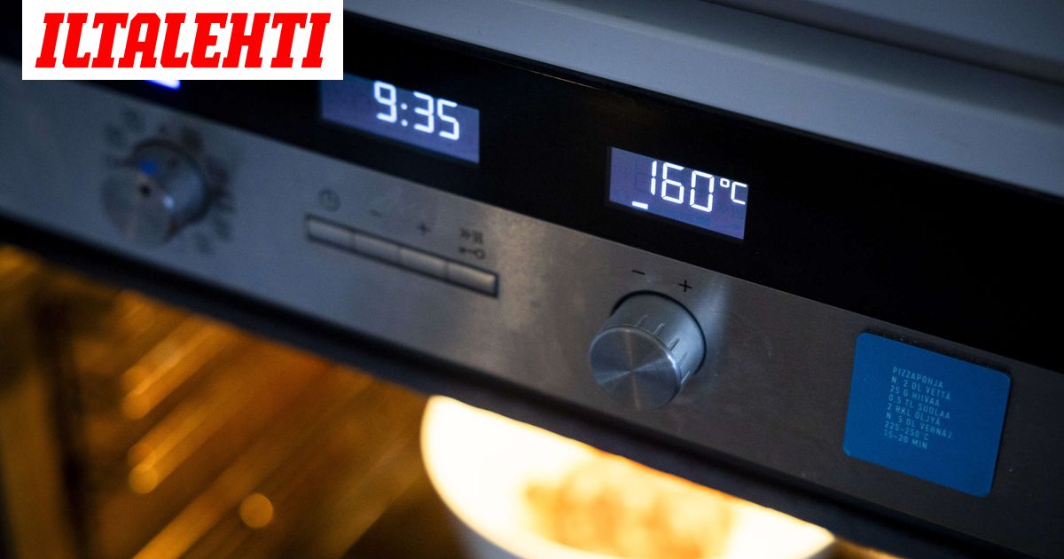 Nyt uuni kuumaksi – Ennuste: Pörssisähkön hinta ampaisee nousuun ...