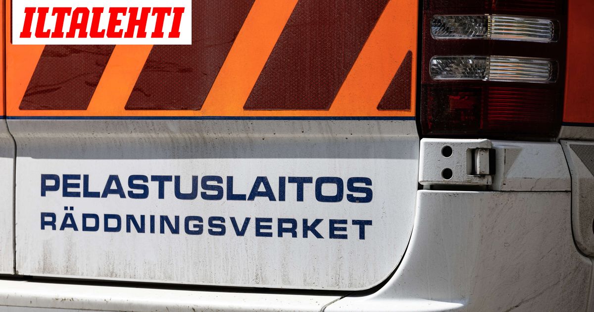 Kaksi lasta sytytti kahdeksan tulipaloa Hämeenlinnassa