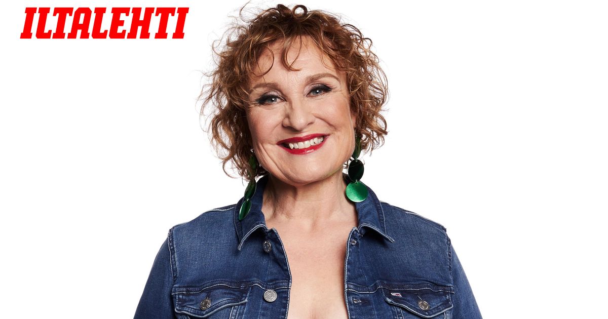 Suomen kaunein koti -tuomari Hanna Sumari sai kritiikkiä