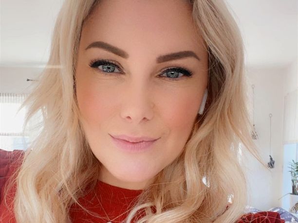 Therese Tang ratkaisi murhan ja siitä tehtiin tv-sarja Tumma sydän