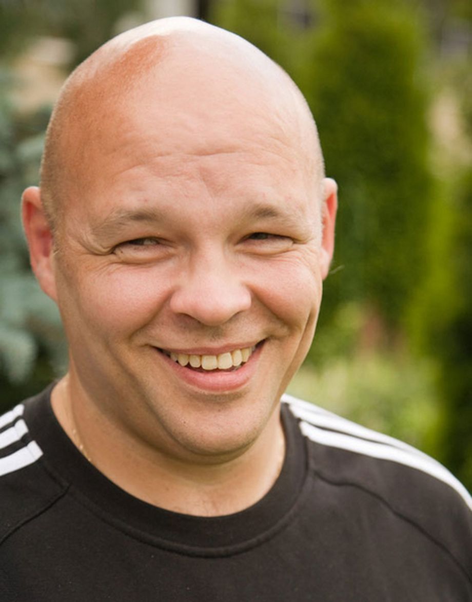 Maajussi-Timo tähtää penkkipunnerruksessa 200 kiloon