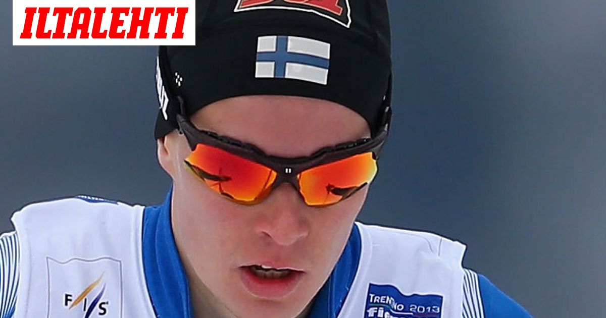 Heikkinen nosti viestijoukkueen viidenneksi MM-kisoissa