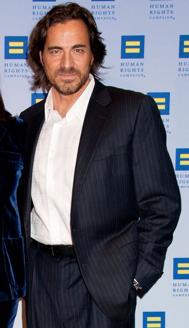 Ridge Forrester palaa huomenna Kaunareihin - näyttelijä vaihtuu!