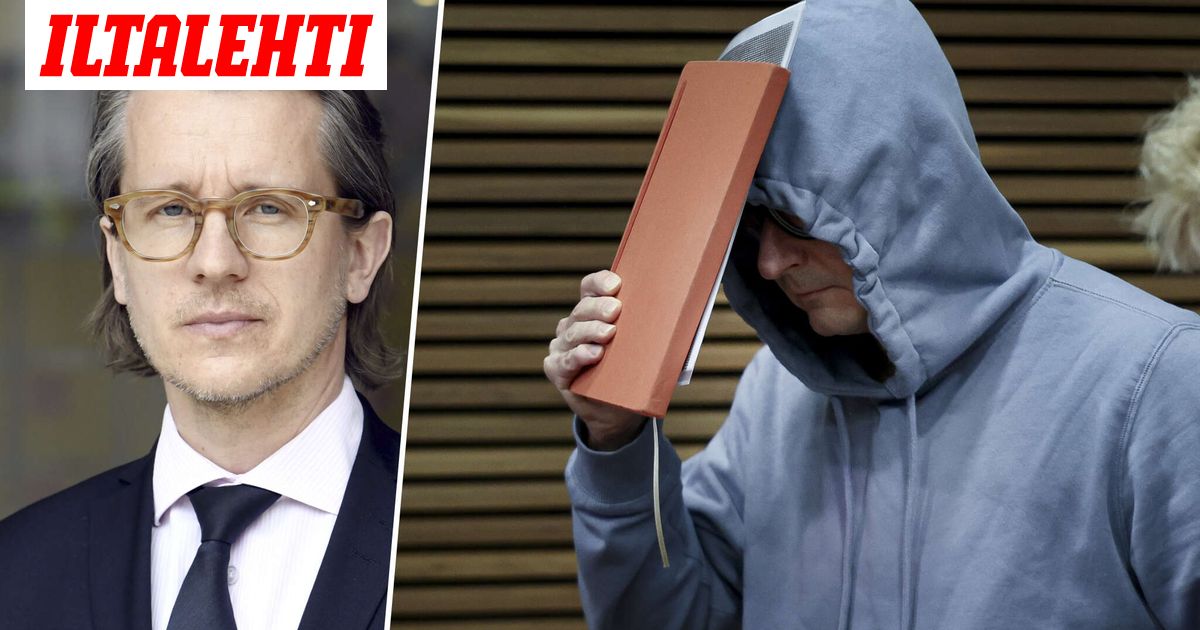 Psykiatri Roope Tikkanen tuomittiin murhasta – Asiantuntija: ”Kuinka ...