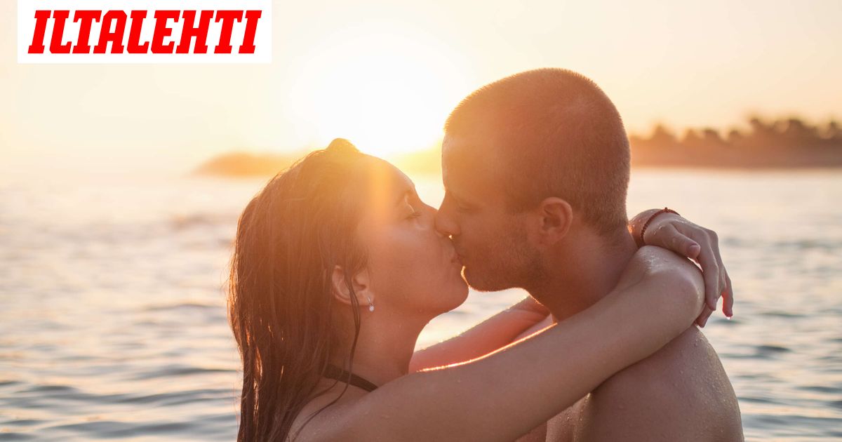 Kaupallinen yhteistyö, Kaalimato: Loppukesän kuumaa huumaa – Seksuaaliterapeutti kertoo ...