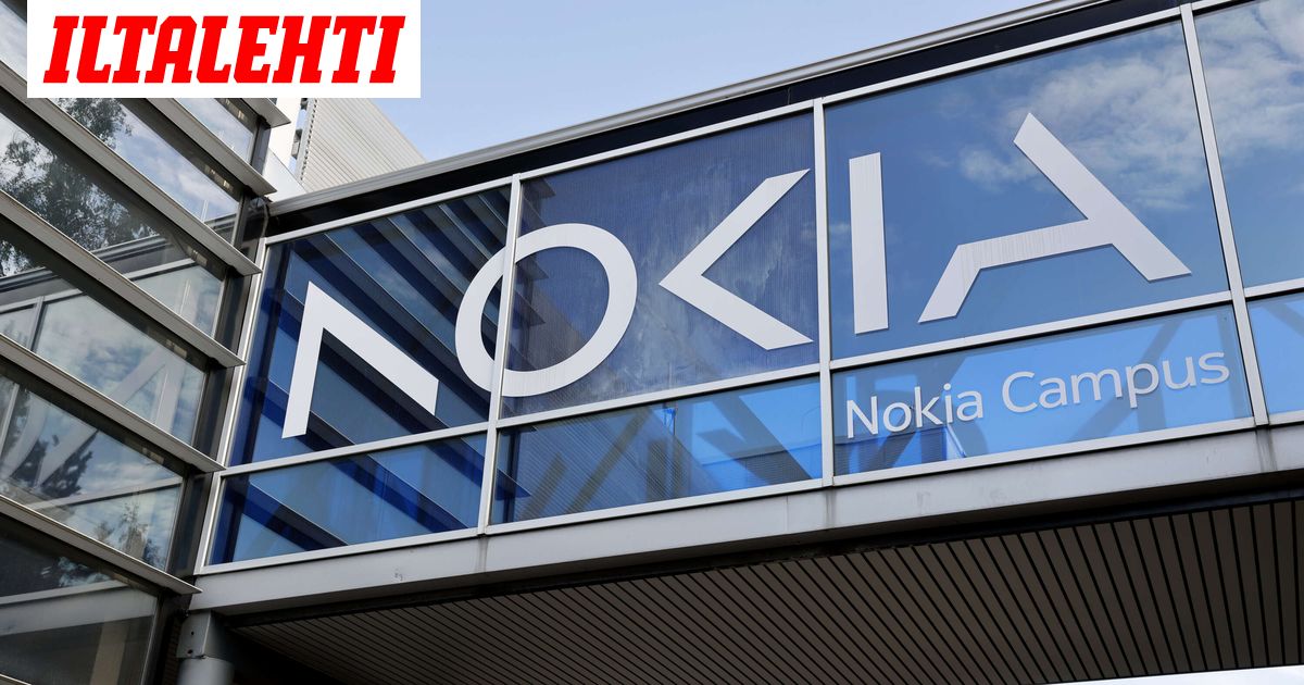 Nokiaa lyödään kuin vierasta sikaa