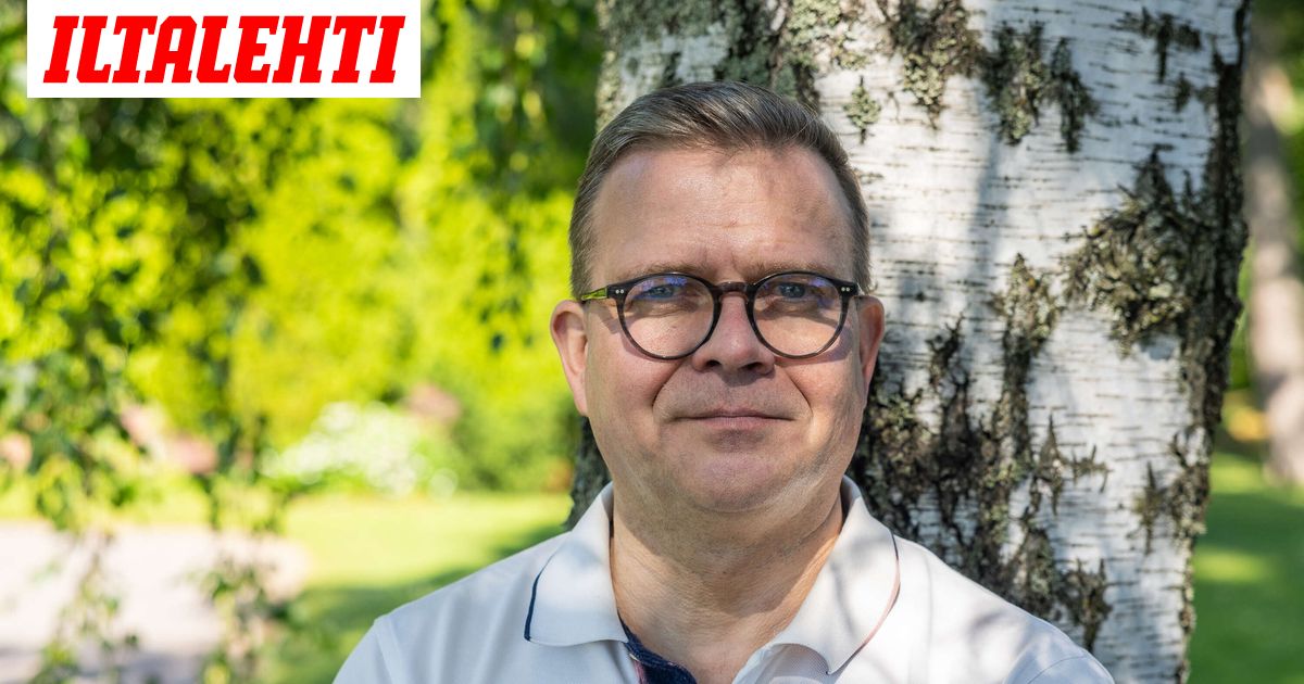 SDP:ltä raju uhkaus – Nyt vastaa Petteri Orpo