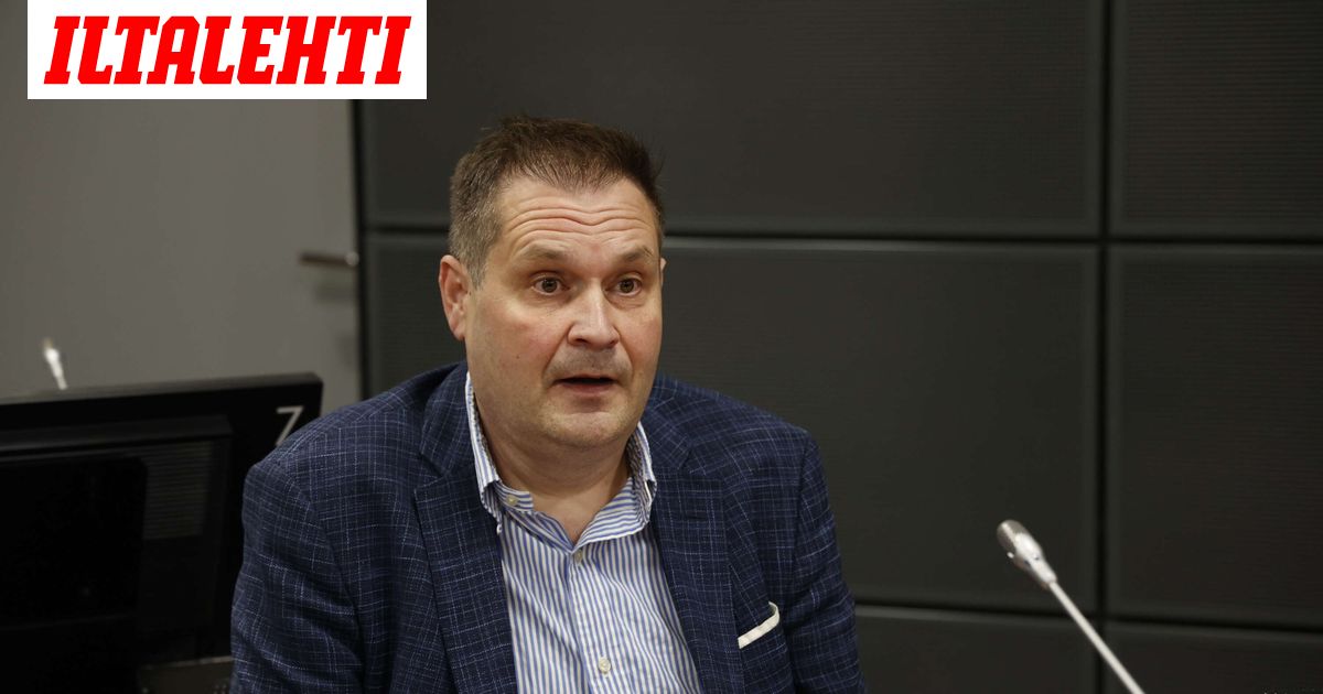 Jethro Rostedt: 500 000 euron sopimussakko