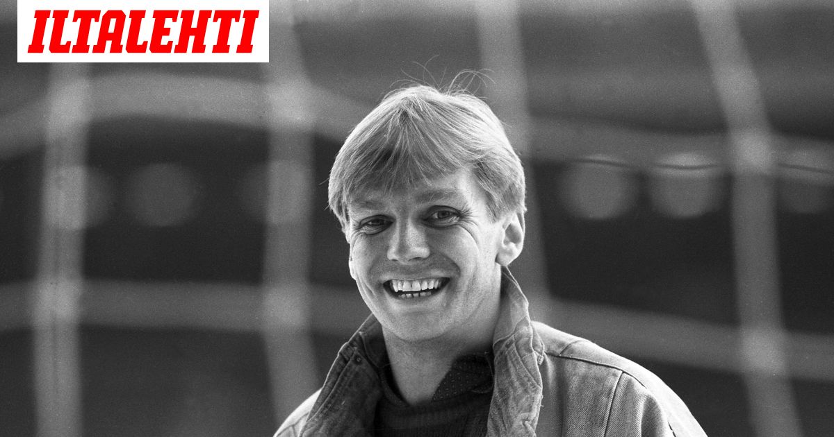 Gary Shaw kuoli vakaviin vammoihin