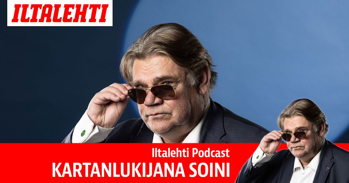 Näissä asioissa Soini joutui ulkoministerinä tiukille suljettujen ovien ...