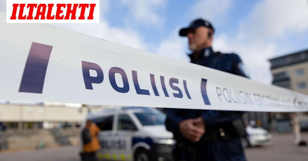Espoon ampumavälikohtauksessa oli paikalla jopa 30 nuorta