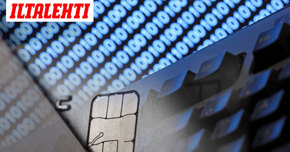 30 000 euroa katosi pankkitililtä – Poliisi: Uusi tapa huijata rahaa