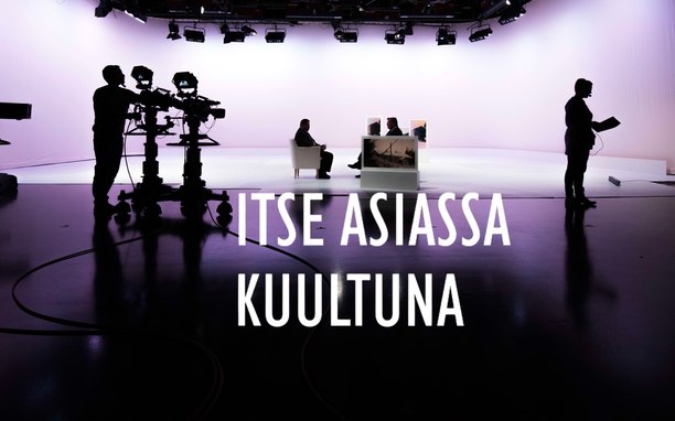 Itse asiassa kuultuna | Telkku | Ohjelman aikataulut