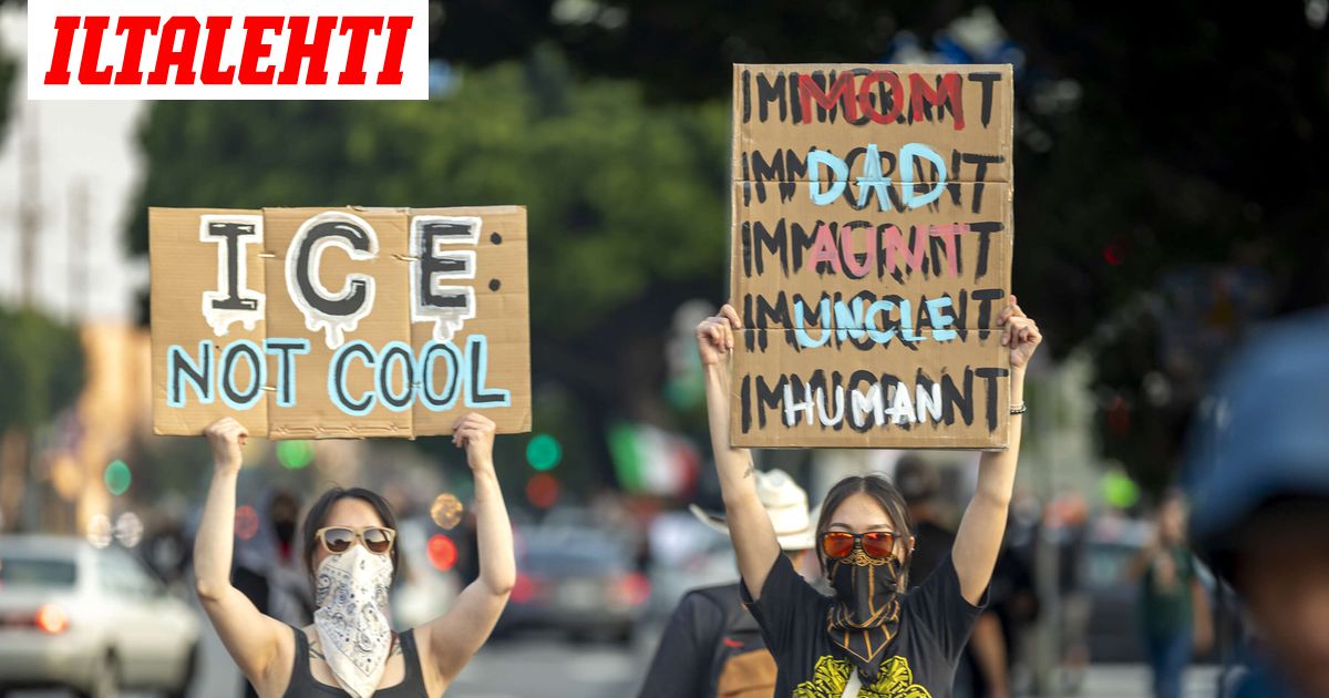 Tällainen on sovellus, josta ei olisi saanut kertoa