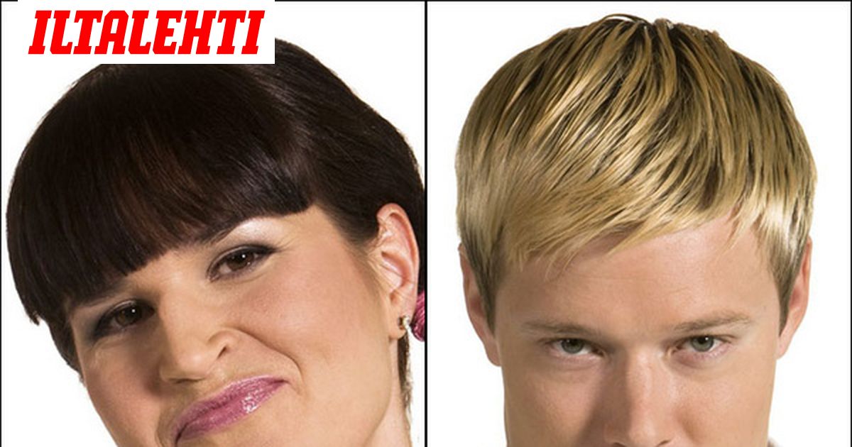 BB: Minna myöntää: Harrastimme seksiä