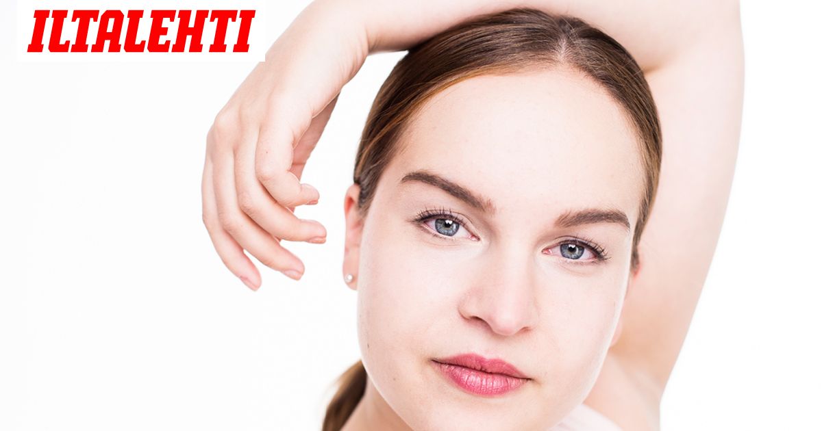 MAINOS LUMENE: Heleä iho 14 päivässä, haaste 10: Nuku iho kuntoon