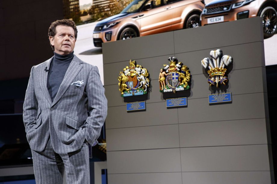 Autojätti kriisissä – Johtajalle yllätyspotkut ja hänet ohjattiin ulos ...