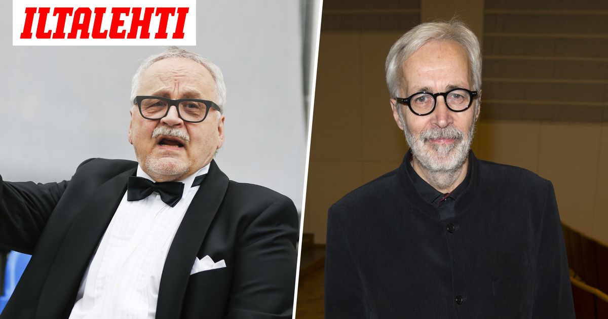 Tällainen oli Ismo Sajakorven ja Georg Dolivon viimeinen kohtaaminen