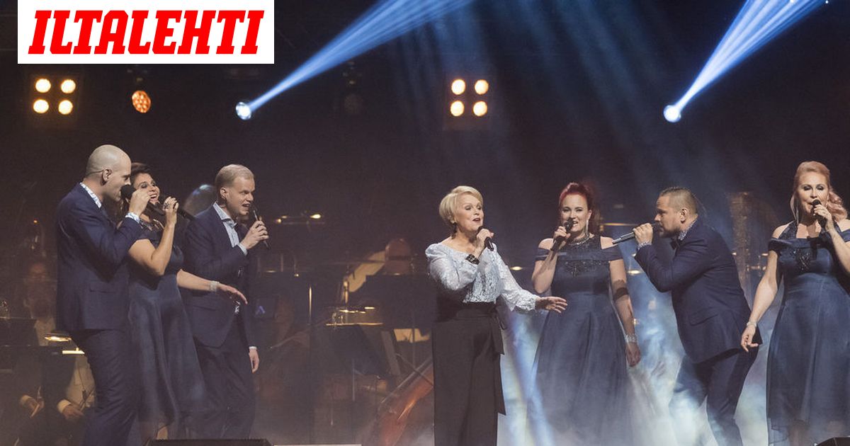 Rajaton hemmottelee fanejaan - versioi 100-vuotiaan Suomen ...