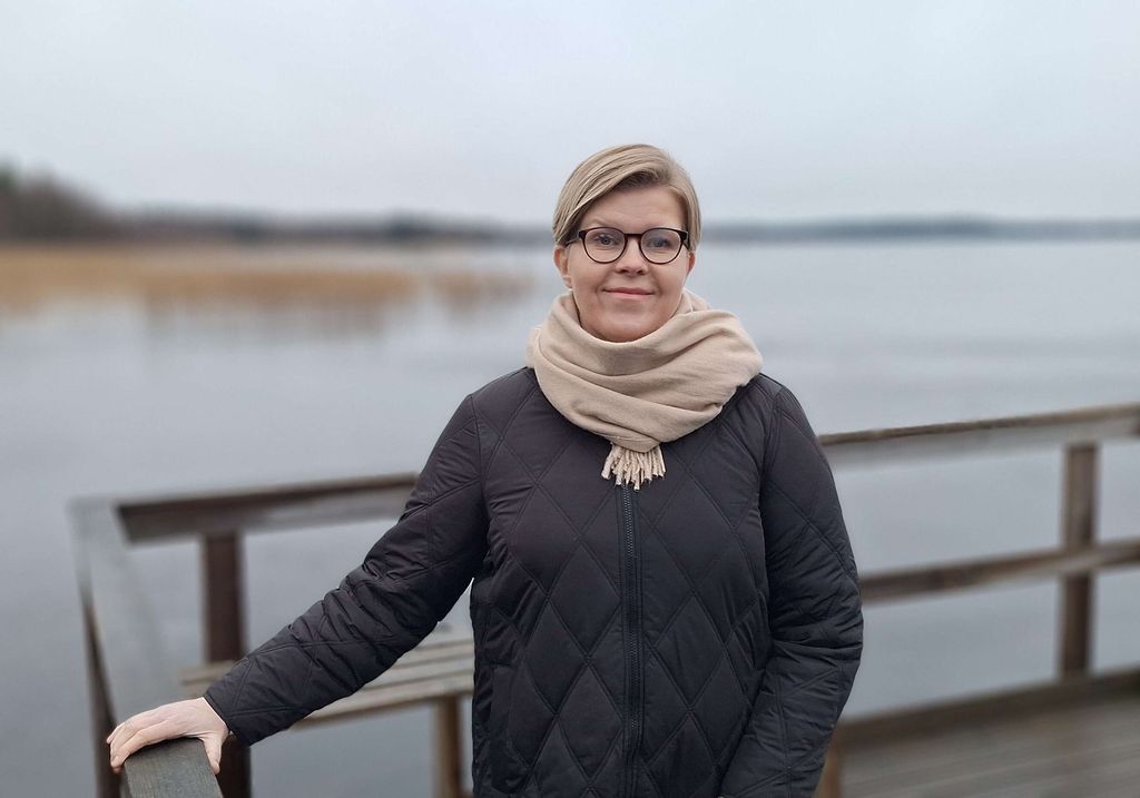 Mari, 42, lähti aamulla töihin – Hän ei palannut koskaan kotiin ...